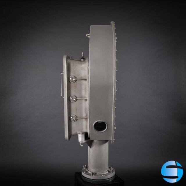 SI 7000 LTD | Scientific Instruments Third Gen Tank Gauging System