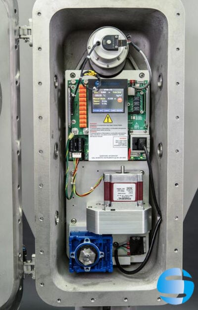 SI 7000 LTD | Scientific Instruments Third Gen Tank Gauging System