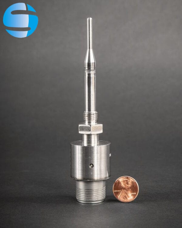 Cryogenic Thermometer | Cryogenic Sensors | Cryogenic Measurement Products