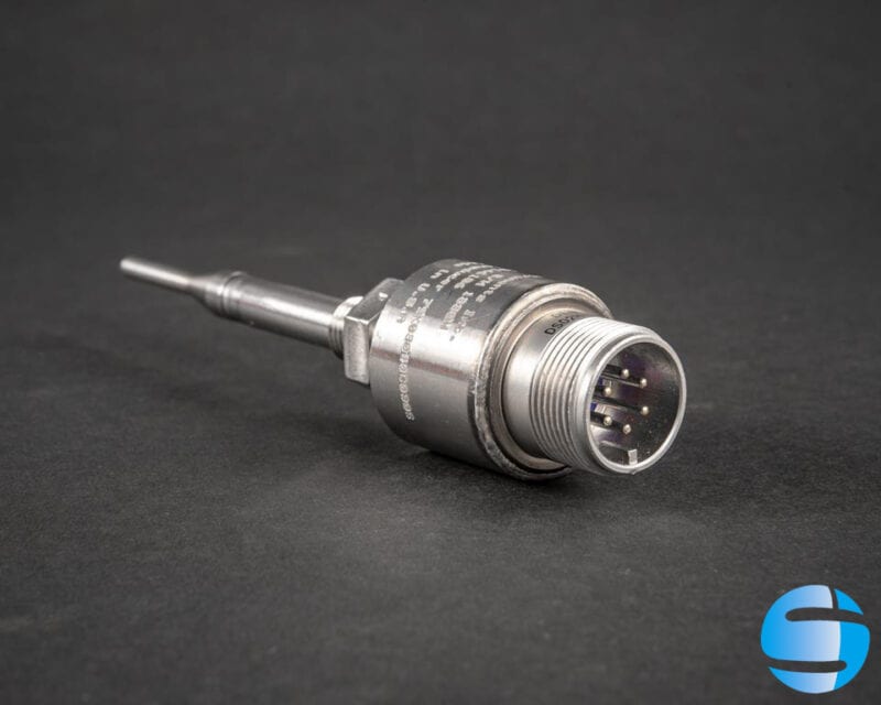 Series 44D Cryogenic Temperature Probes | Scientific Instruments