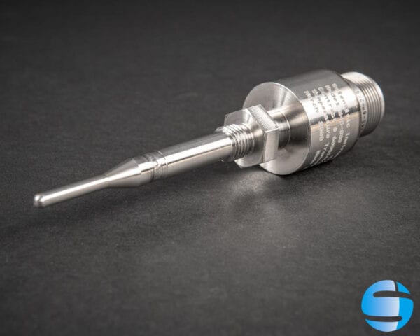 Series 44D Cryogenic Temperature Probes | Scientific Instruments