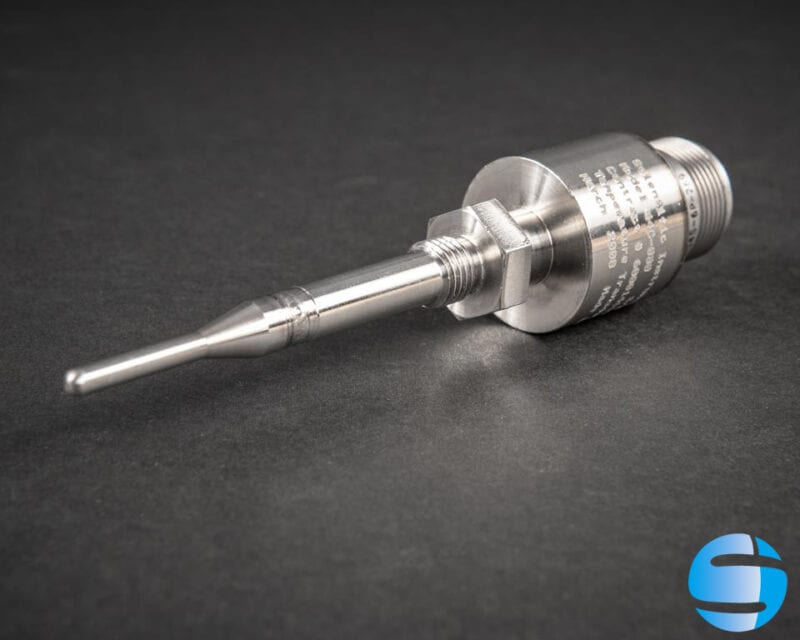 Series 44 Cryogenic Temperature Probes | Scientific Instruments