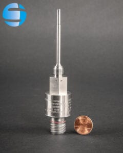 Series 44 Cryogenic Temperature Probes | Scientific Instruments