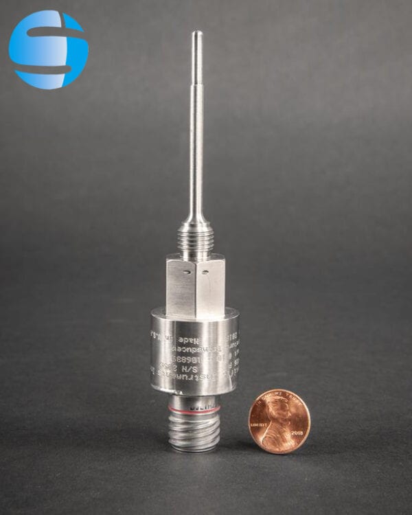 Cryogenic Thermometer | Cryogenic Sensors | Cryogenic Measurement Products