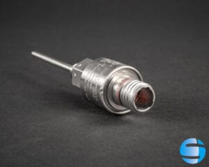 Series 44 Cryogenic Temperature Probes | Scientific Instruments