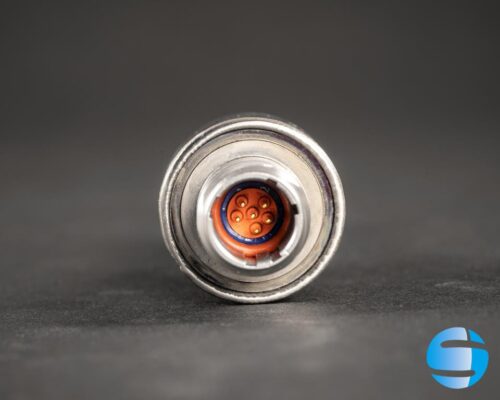 Series 44D Cryogenic Temperature Probes | Scientific Instruments