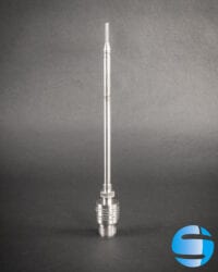 Series 44D Cryogenic Temperature Probes | Scientific Instruments