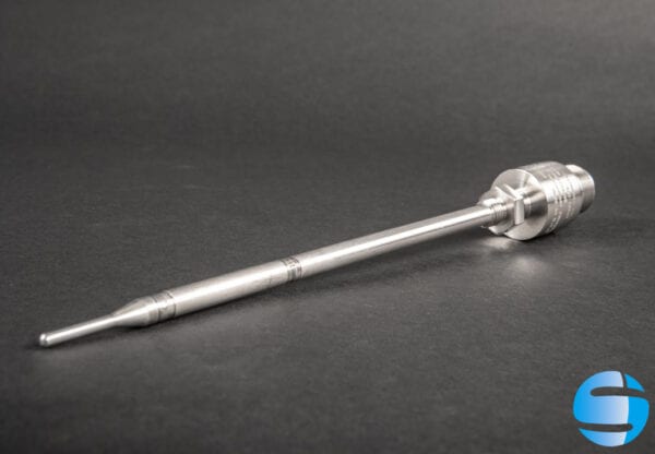 Series 44D Cryogenic Temperature Probes | Scientific Instruments