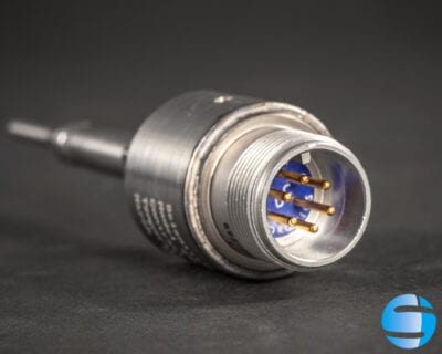 Series 44D Cryogenic Temperature Probes | Scientific Instruments