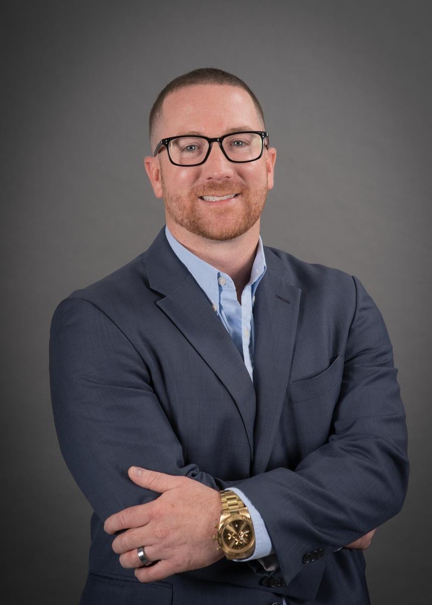 Austin Capers | Scientific Instruments