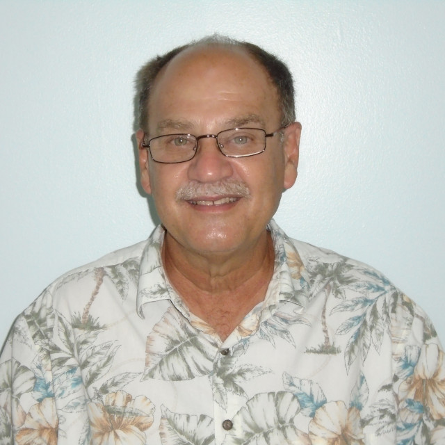 Tim Bymaster | Scientific Instruments