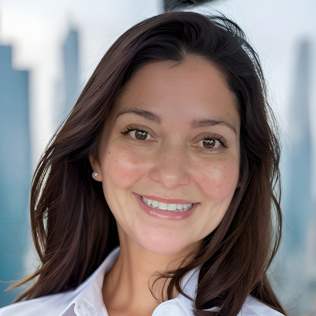 Lindsey Ward | Scientific Instruments