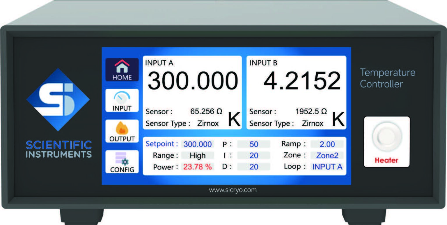 Temperature Controller TC-2