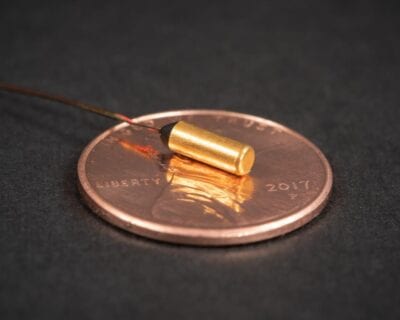 Cryogenic Thermometer | Cryogenic Sensors | Cryogenic Measurement Products