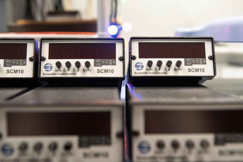 Scientific Instruments: Exceptional Cryogenic Measurement Solutions